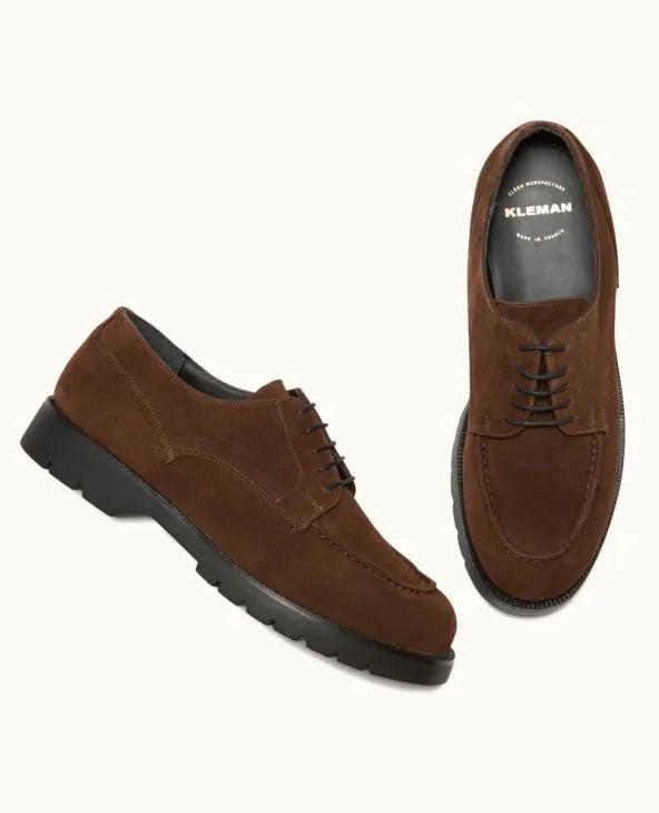 Frodan V - Chocolat – Curated Goods Ltd